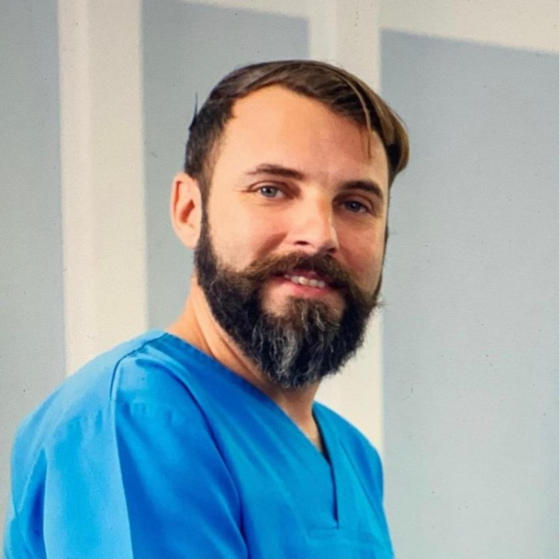 Clinica DRM - Dr. Bogdan Preda