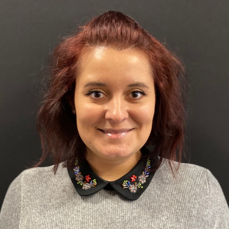 Clinica DRM - Anca Popa